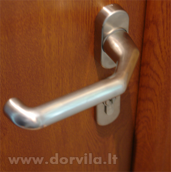 Vidinė rankena 1 | Dorvila