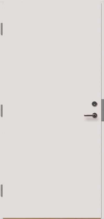 Akustinės durys | Dorvila